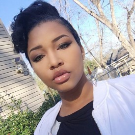 Ariel Foxx | Sexy Pics On -DynastySeries.com