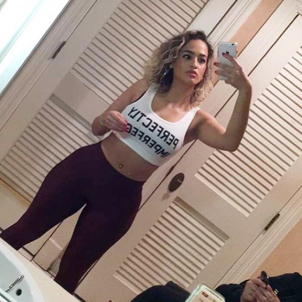 Veronica Valle @msveronicavalle x King Lumas | Page 13 of 13 |DynastySeries.com