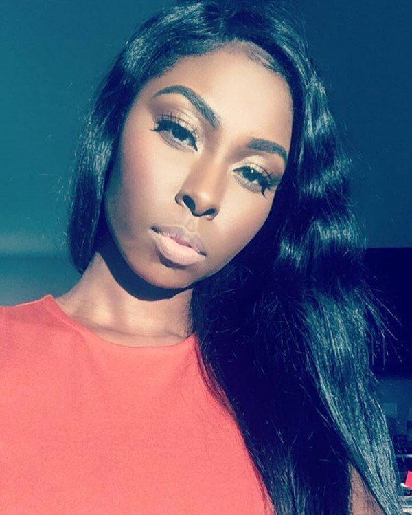 Shani Marq @shanimarq - Introducing - Jessy J Photo | Page 10 of 10 |DynastySeries.com