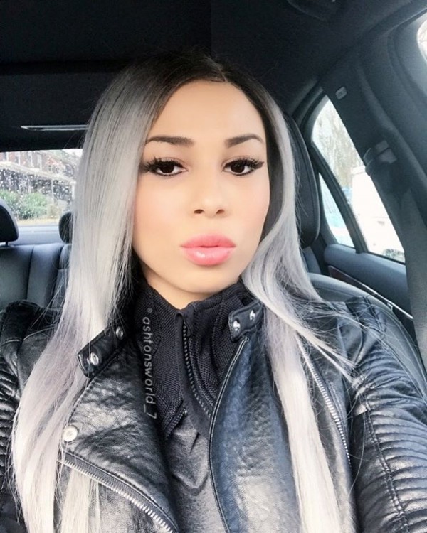 Ashton @ashtonsworld_7 - Introducing - Alcole Studios | Page 12 of 12 ...