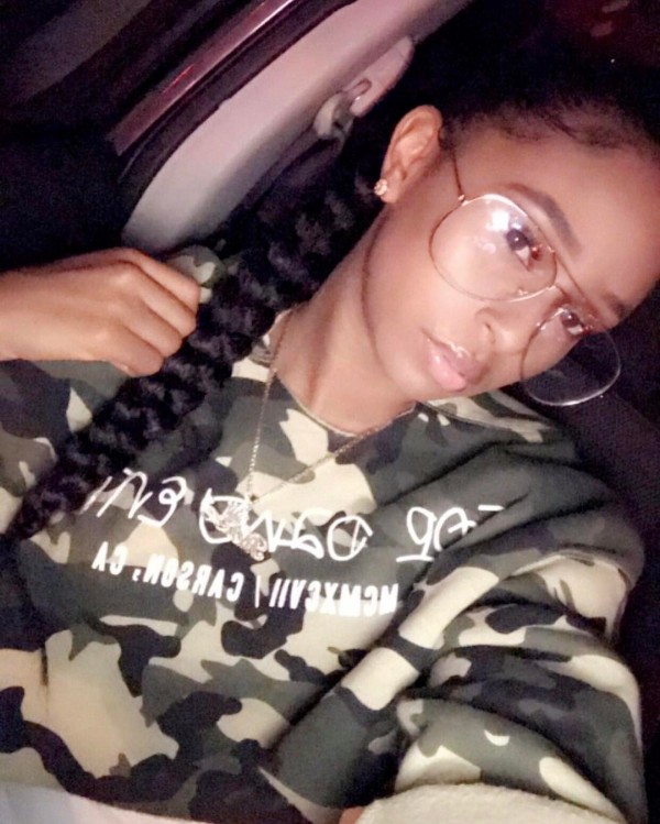 Naee Stewart | Sexy Pics On -DynastySeries.com