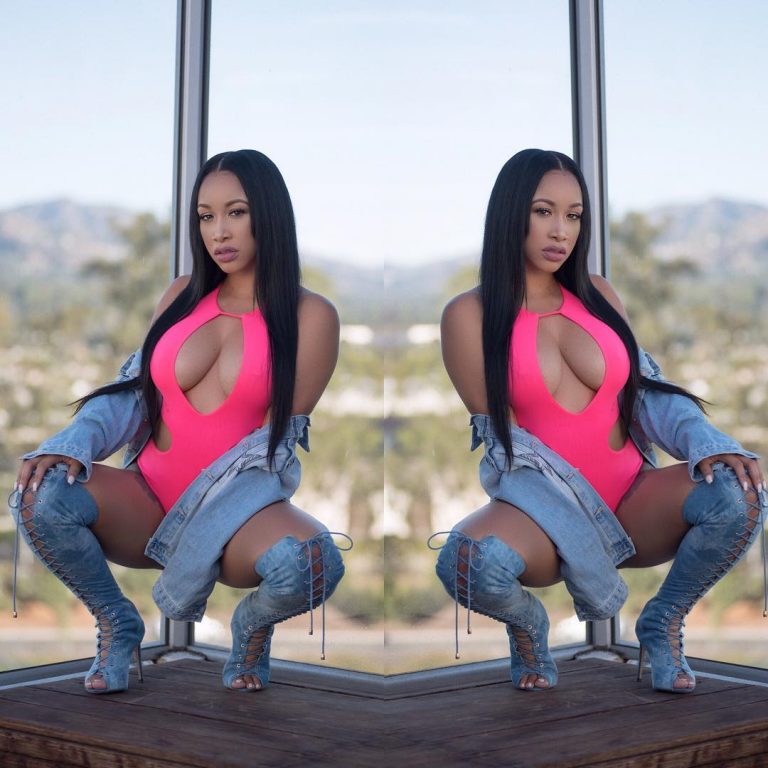 Jasmin Jaye | Sexy Pics On -DynastySeries.com