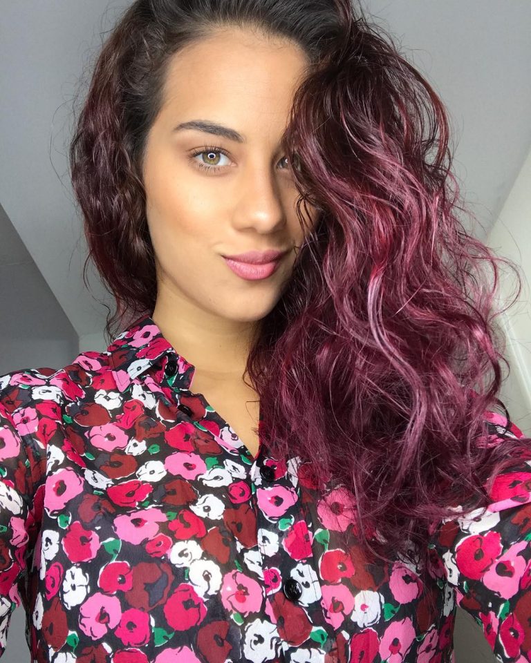 Kristen Live @kristenlive x Mike Montoya | Page 7 of 16 |DynastySeries.com