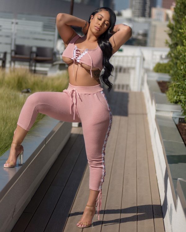 Jasmin Jaye @jasmin_jaye: To the Max - Photo Mark | Page 4 of 8 |DynastySeries.com