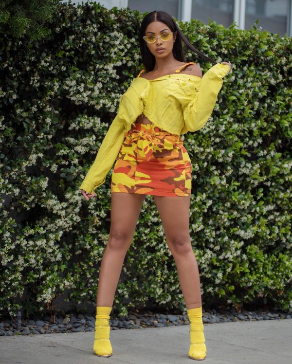 Ana Montana | Sexy Pics On -DynastySeries.com