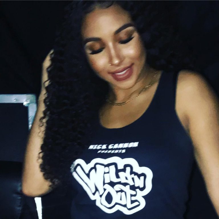 Rolanda Baker | Sexy Pics On -DynastySeries.com