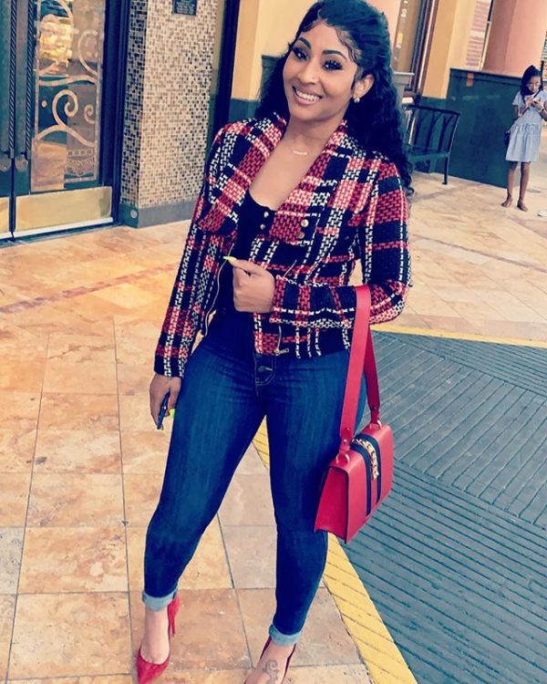 Model Bee Star @modelbeestarr1: Nature's Choice - J. Alex Photos | Page ...