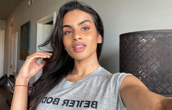 Pricilla Aqilla @pri_aqilla: Built For This - Inline Photography | Page ...