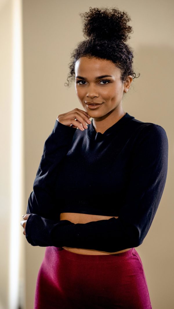 Scarlit Scandal x Alina Ali - DigitalPlayground | Page 5 of 15 ...