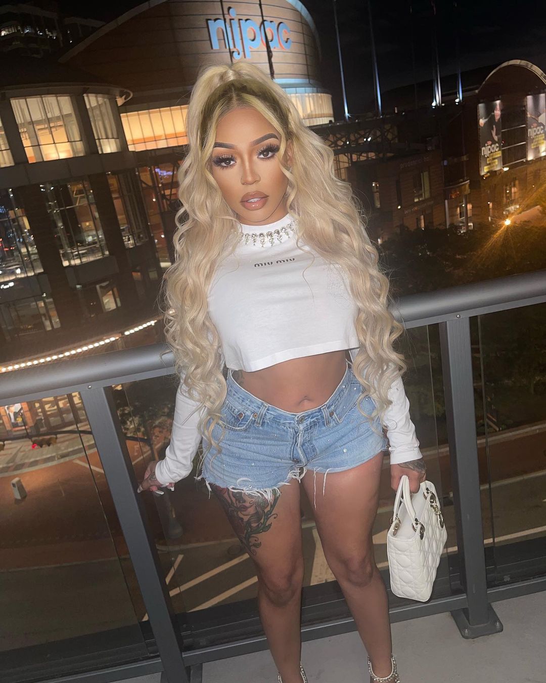 Nicki Bands @nickibandss: Pink Panther - Jose Guerra | Page 18 of 19 |DynastySeries.com