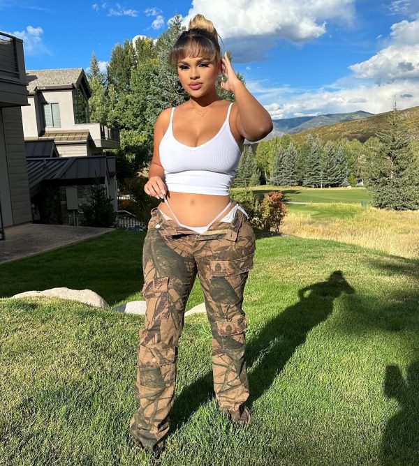 KoKo Kay @kokokay._ x Next Level Visuals @next.level.visuals | Page 5 of 13 |DynastySeries.com